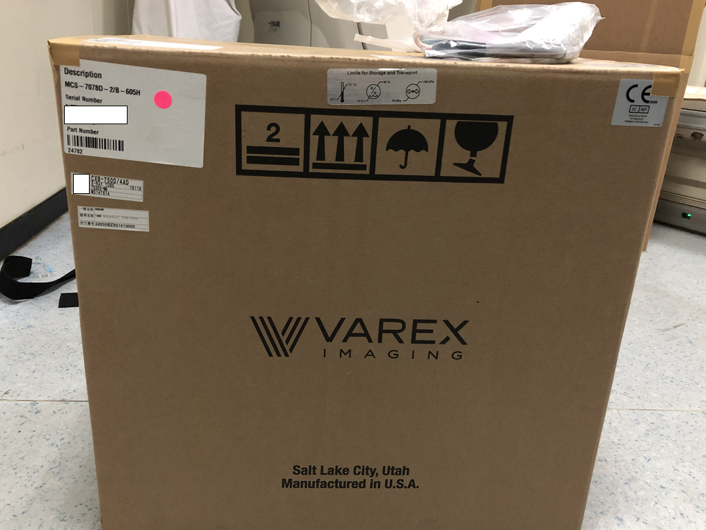 NEWTUBE CXB-750D-摩柯医疗