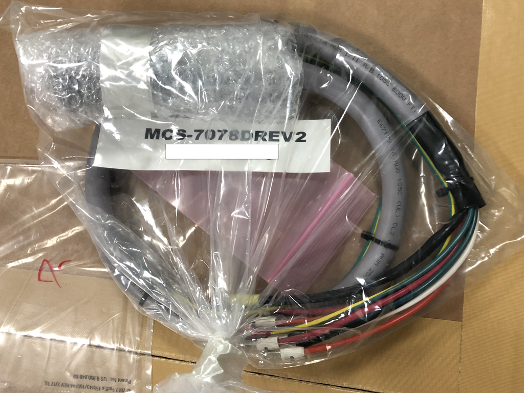 NEWTUBE CXB-750D-摩柯医疗