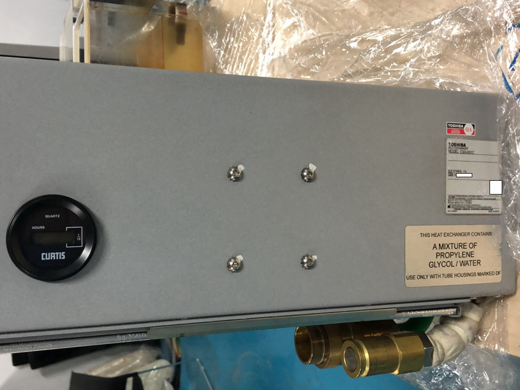 CXH-001C/1A CLX-24763*A-摩柯医疗